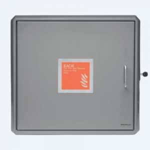 Evacuation Alert Systems | FDS Contracting