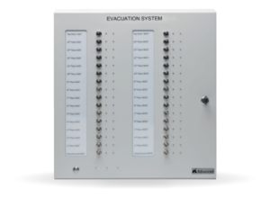 Evacuation Alert Systems | FDS Contracting