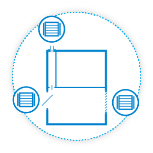 Natural Smoke Ventilation Systems | FDS