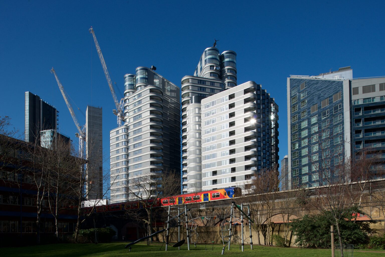 SCA Smoke Control Maintenance Guide 2025 | FDS Contracting