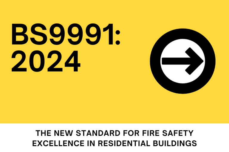 BS9991 : 2024 – Fire Safety in Residential Buildings | FDS Contracting
