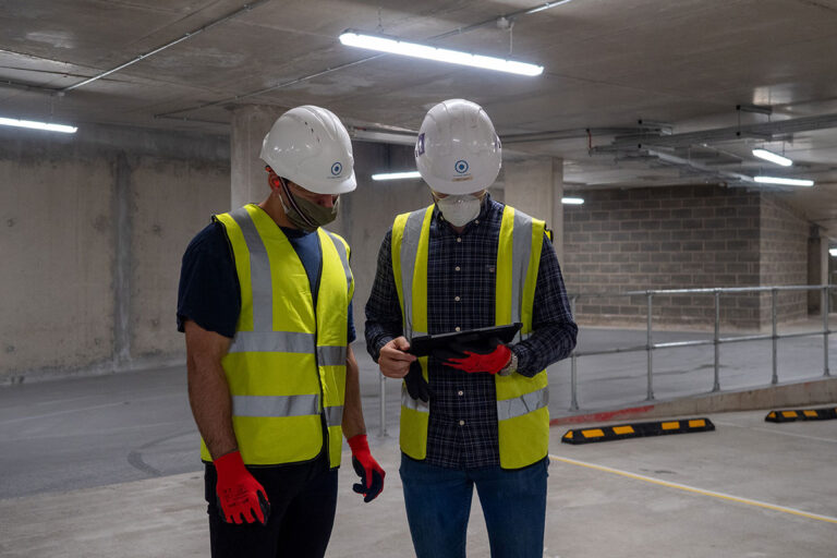 SCA Smoke Control Maintenance Guide 2025 | FDS Contracting