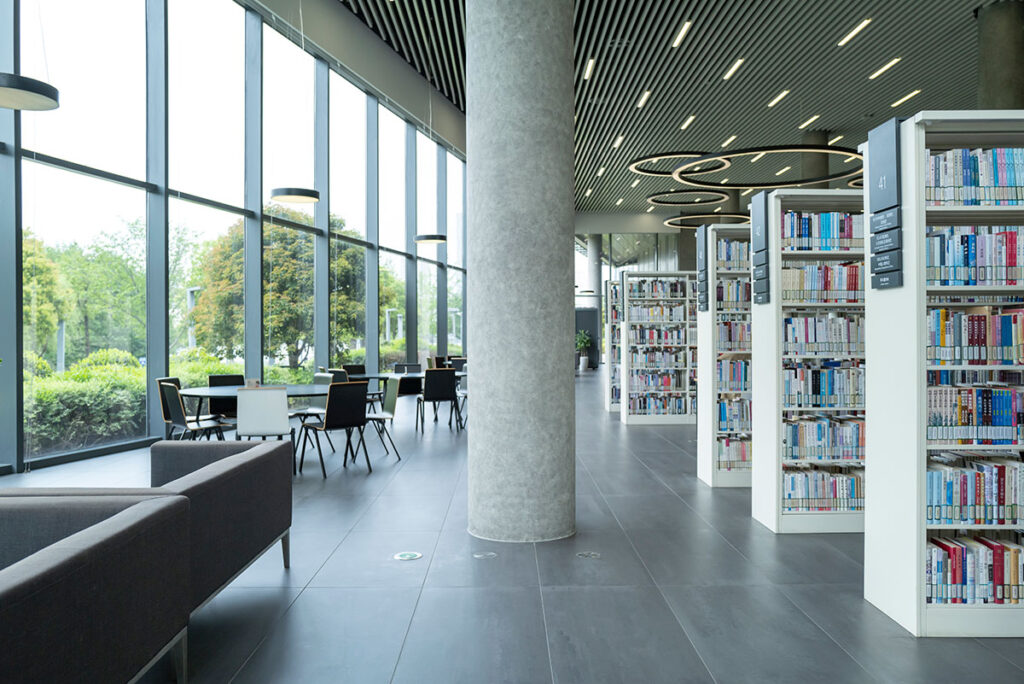 AOV Smoke Ventilation Systems | FDS