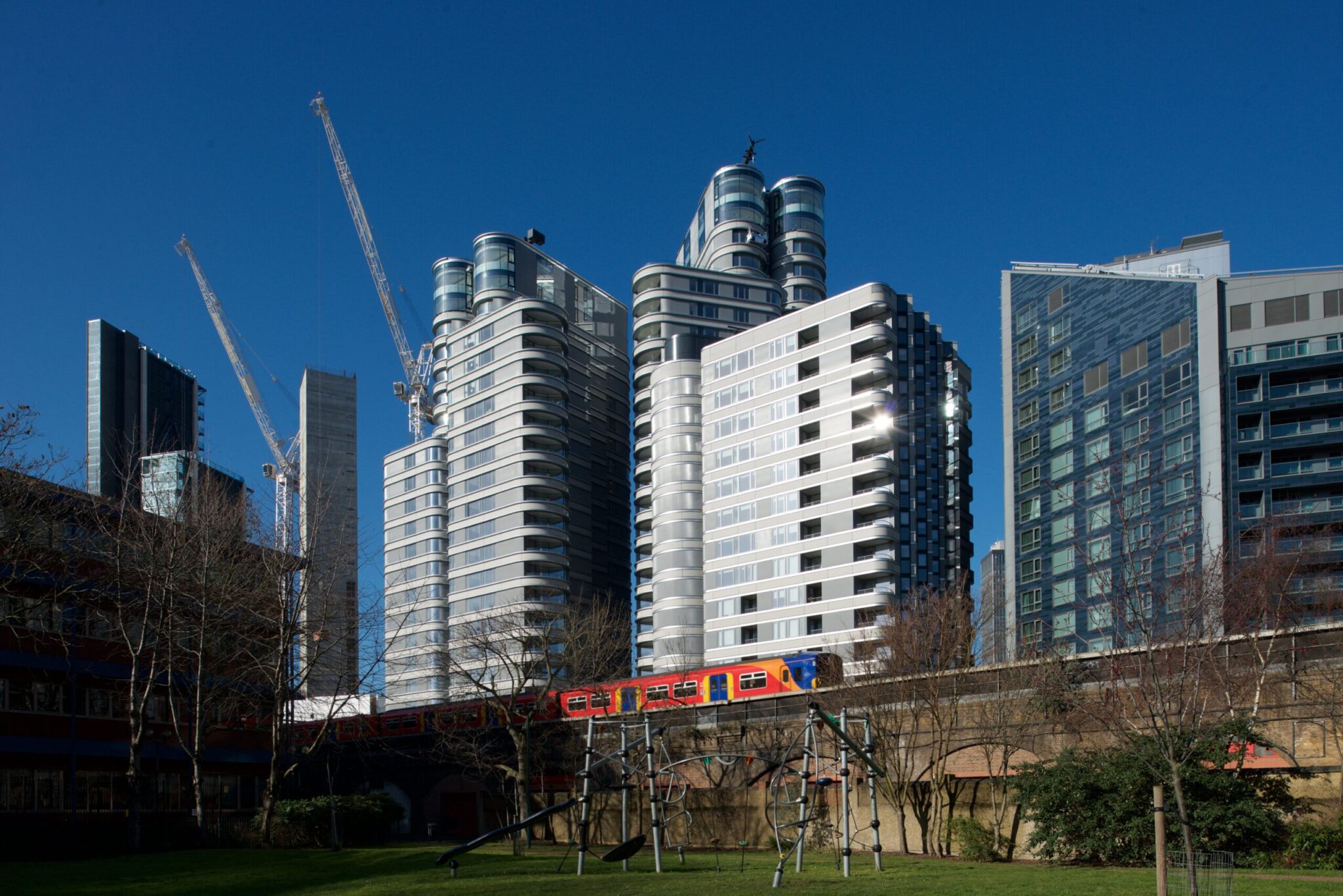 Fire Safety Standards | FDS Contracting