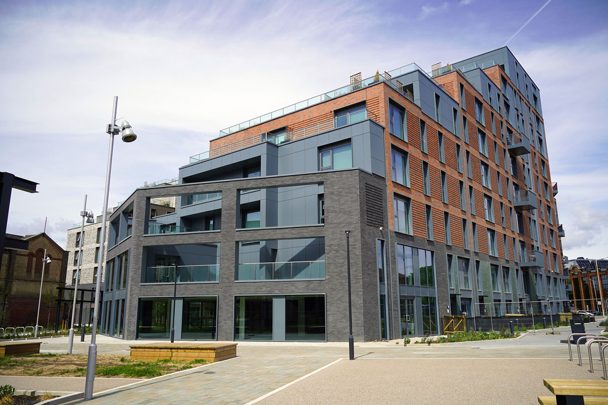 Turnkey Smoke Ventilation Solution for Northminster, Peterborough | FDS ...