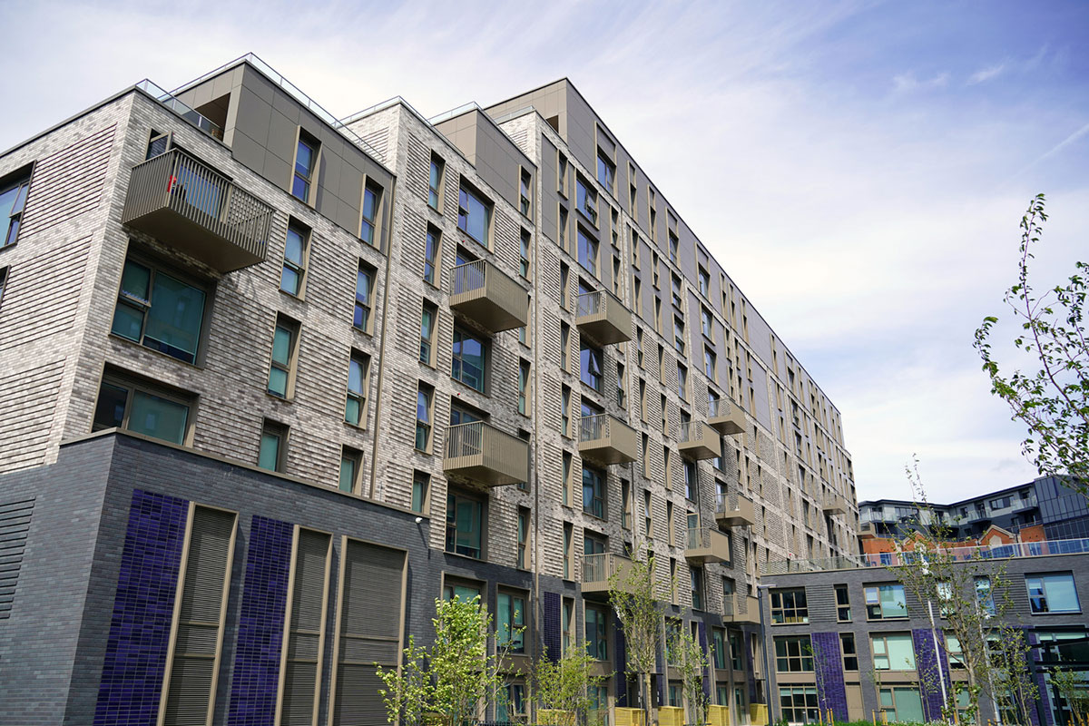 Residential Smoke Ventilation | FDS Contracting