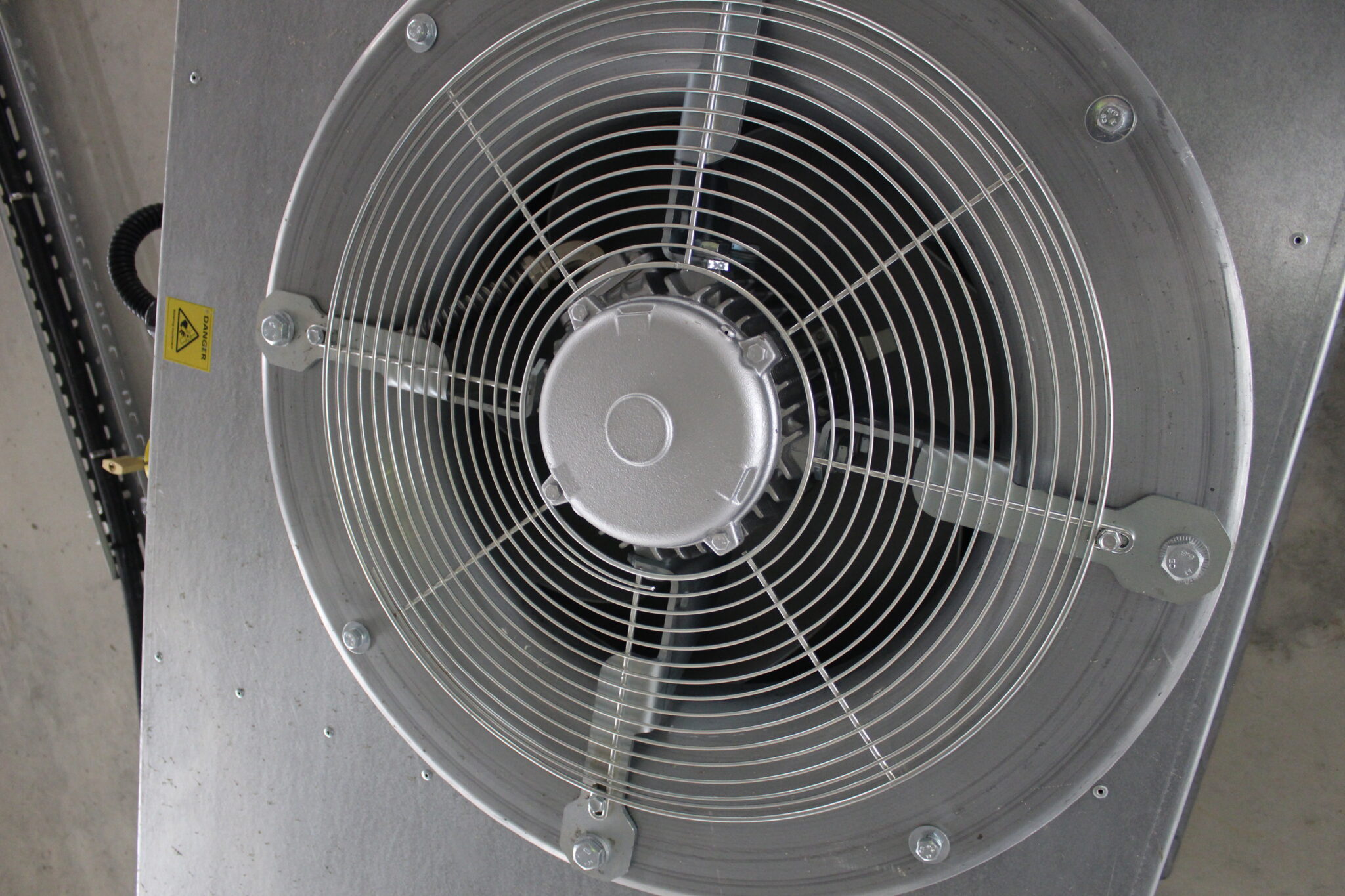 SHEVS: What They Are and Why They Matter | FDS Contracting